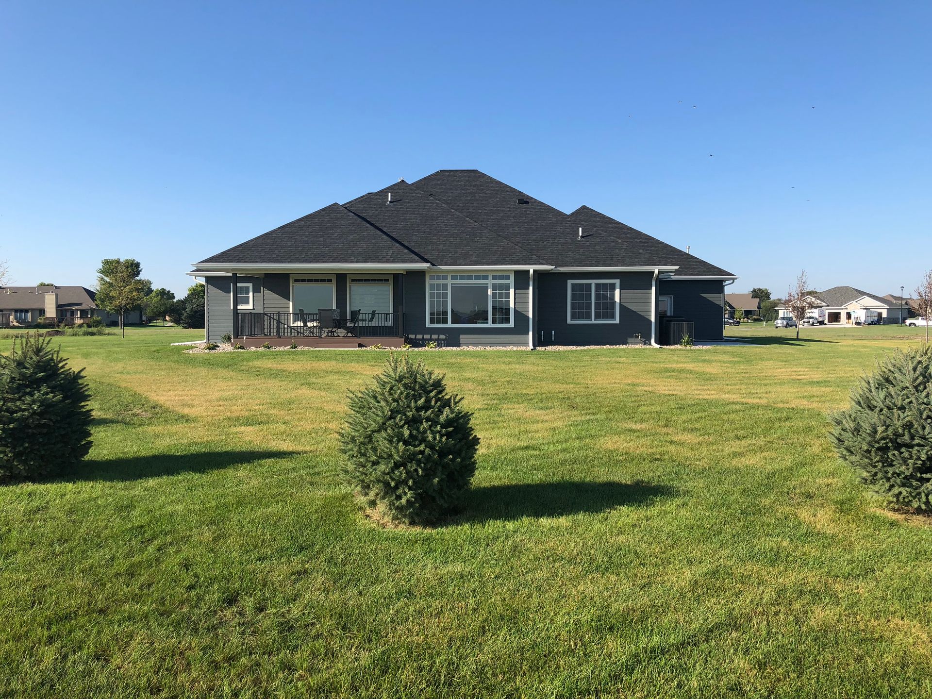 Gallery | Johnson Imperial Homes | Kearney, NE