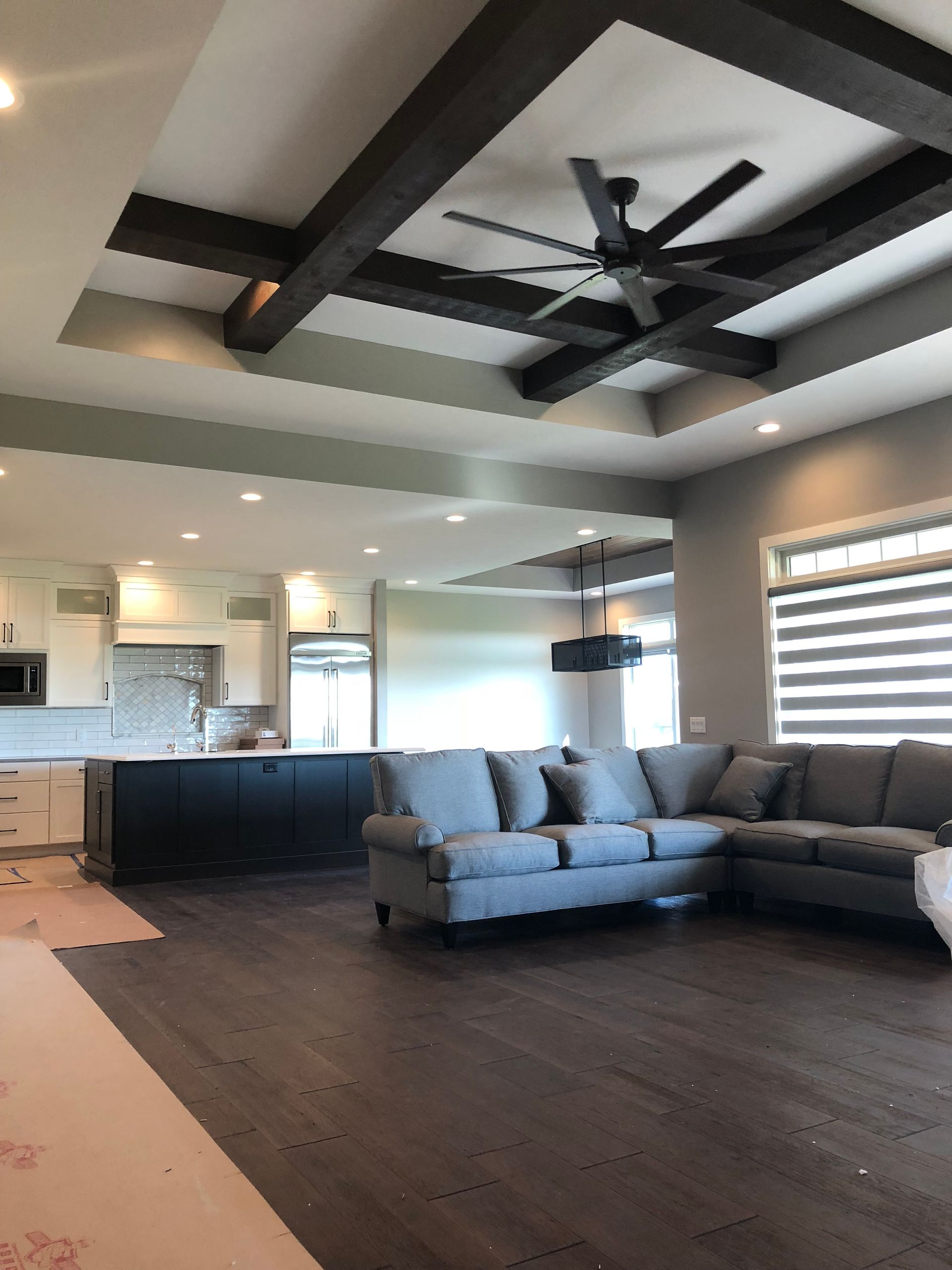 Gallery | Johnson Imperial Homes | Kearney, NE