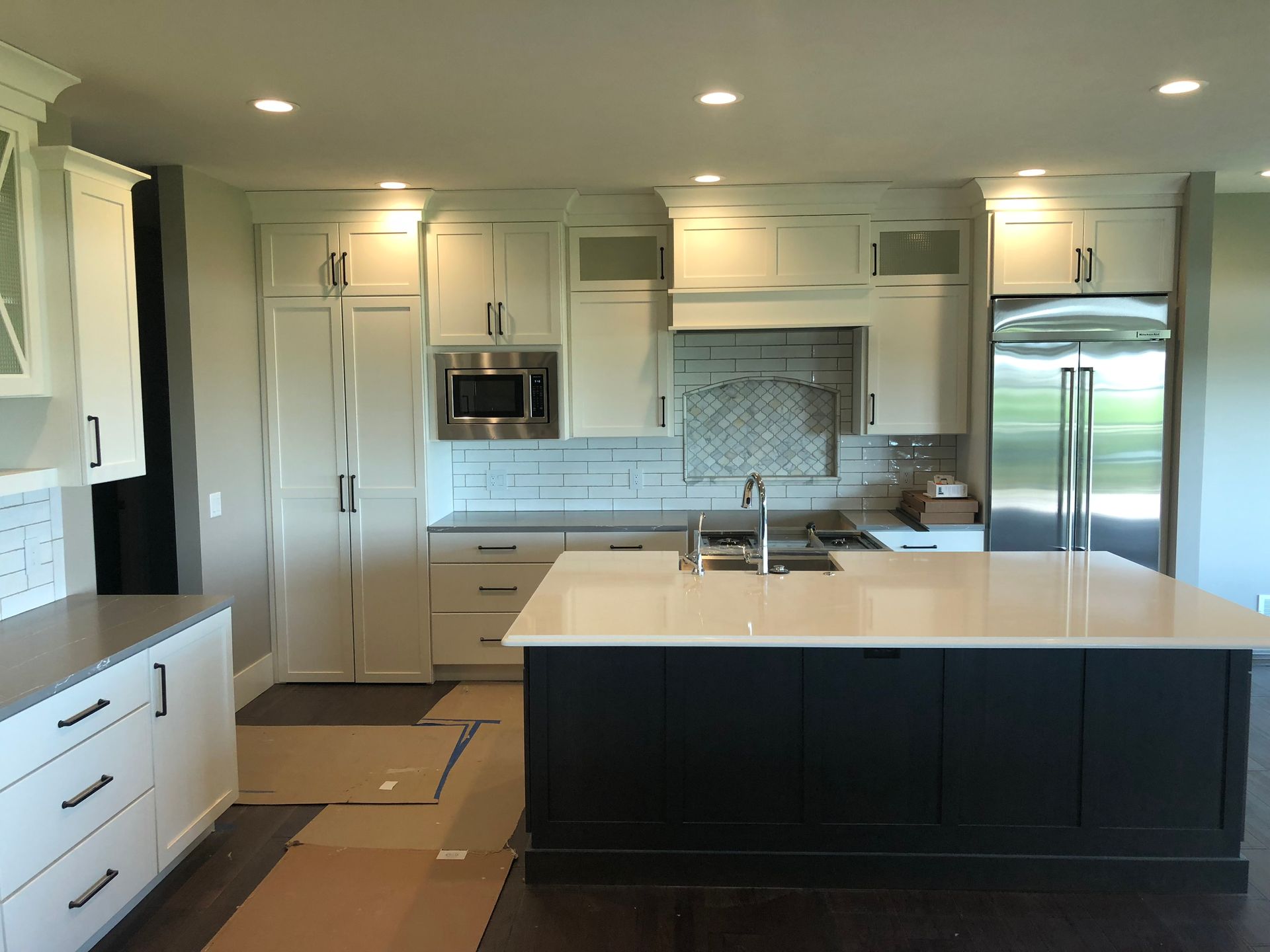Gallery | Johnson Imperial Homes | Kearney, NE