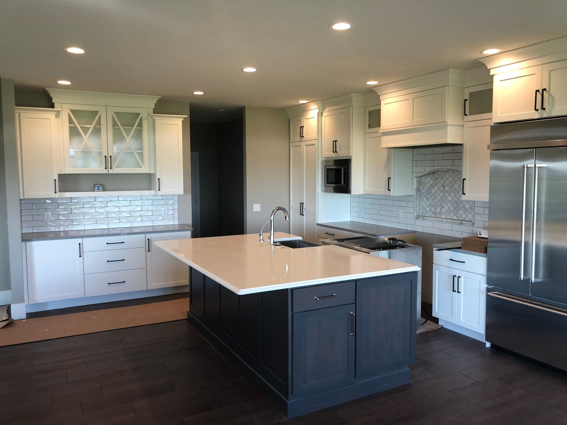 Gallery | Johnson Imperial Homes | Kearney, NE