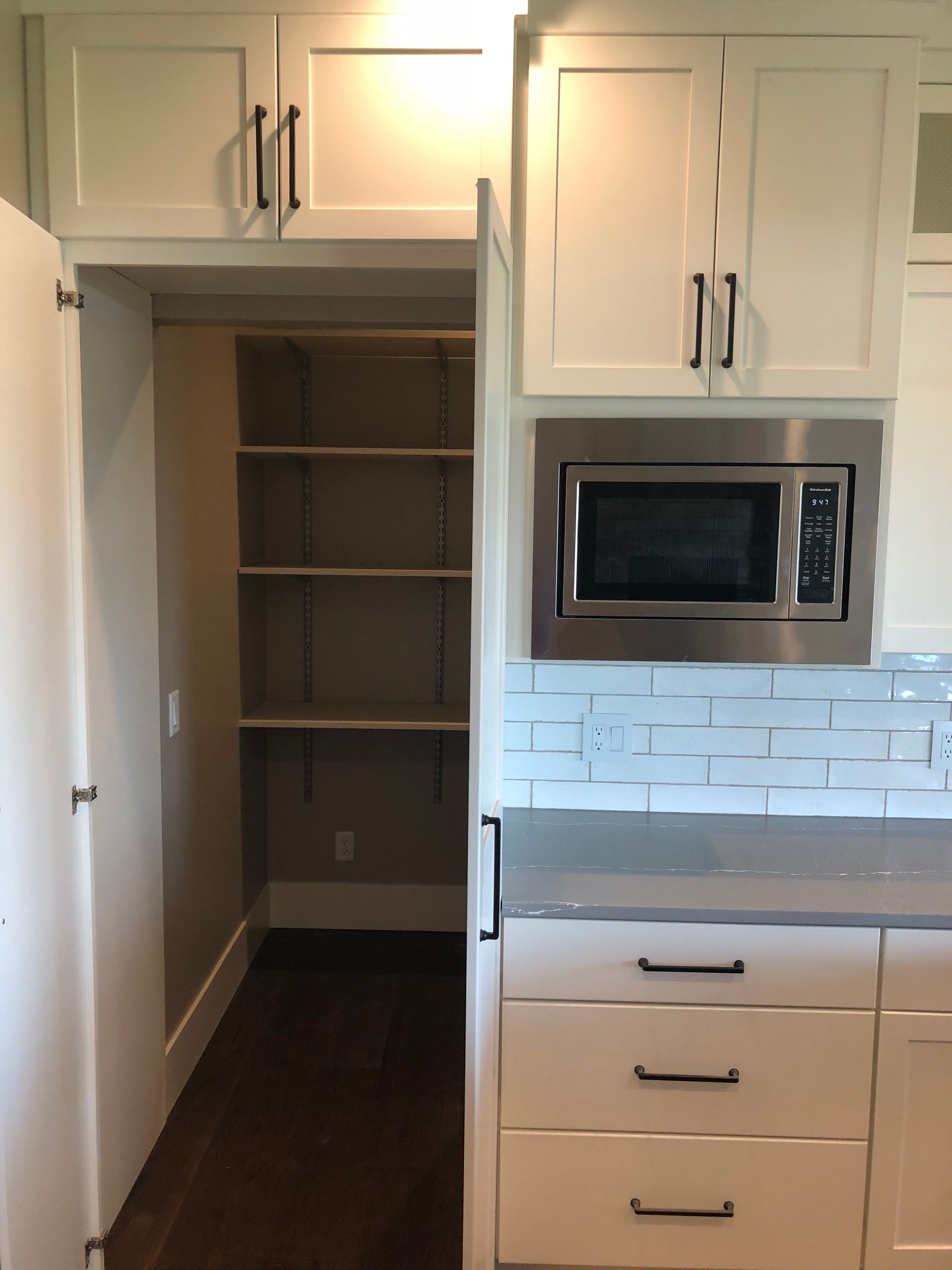 Gallery | Johnson Imperial Homes | Kearney, NE