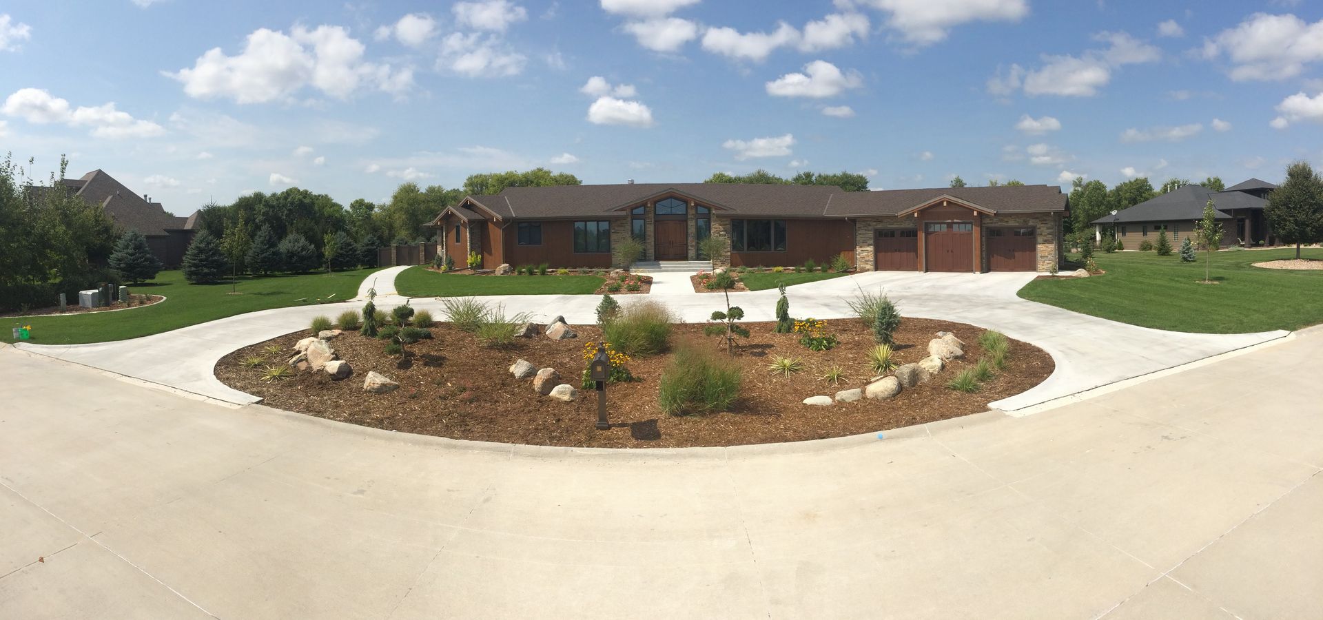 Gallery | Johnson Imperial Homes | Kearney, NE