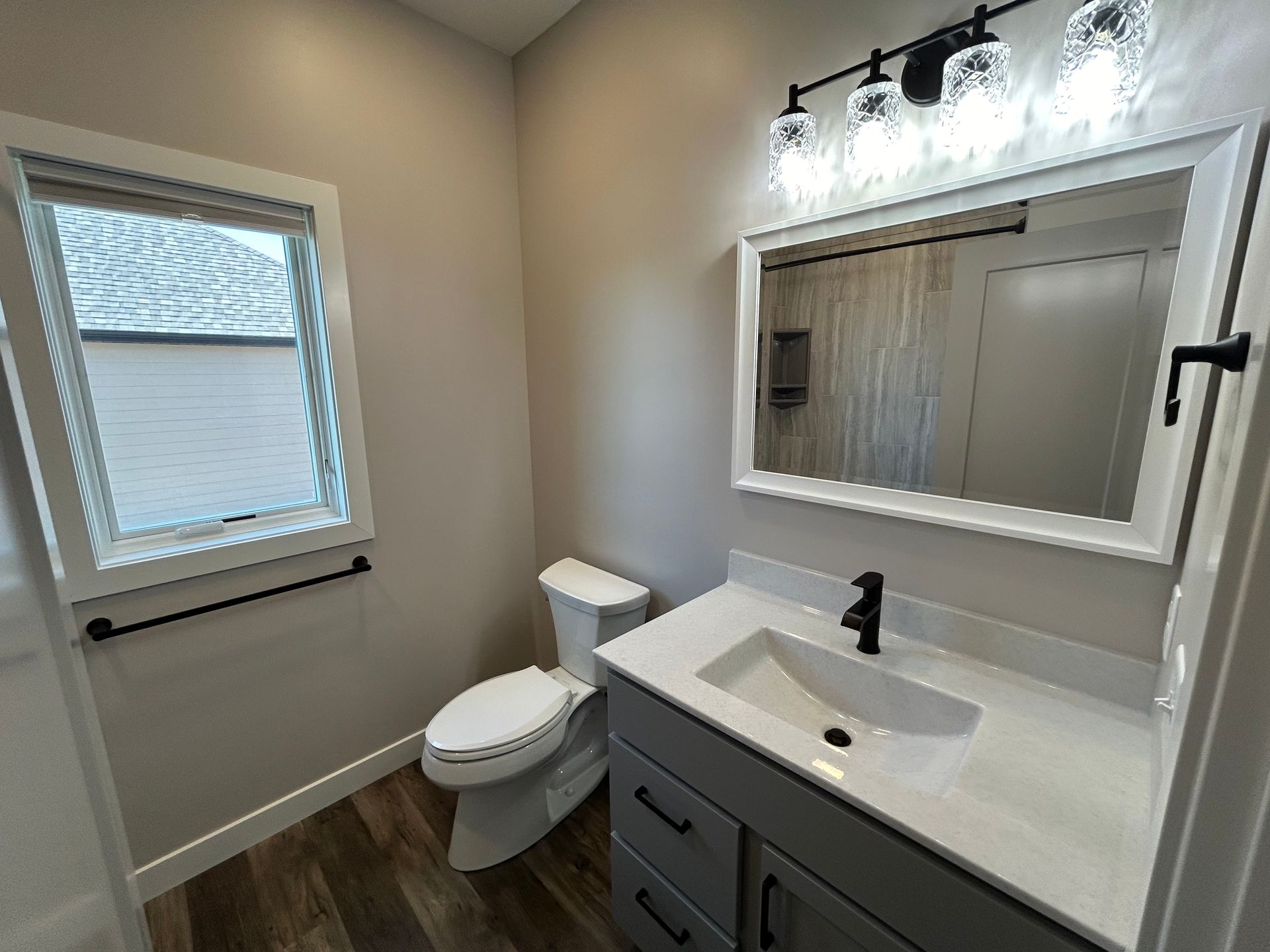New Homes | Johnson Imperial Homes | Newark, NE