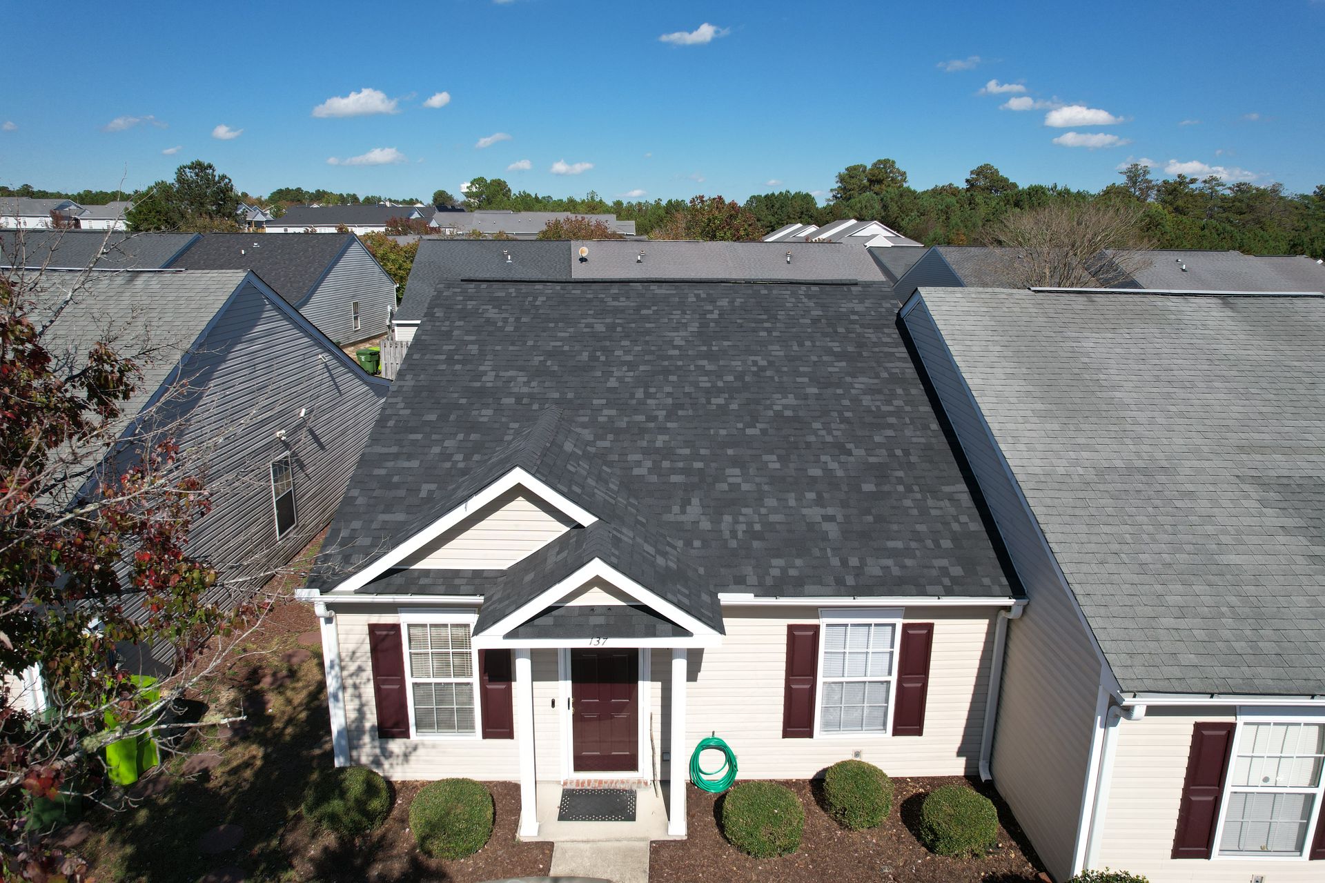 Roof Installation & Repair | Rhino Roofing | Rock Hill, SC