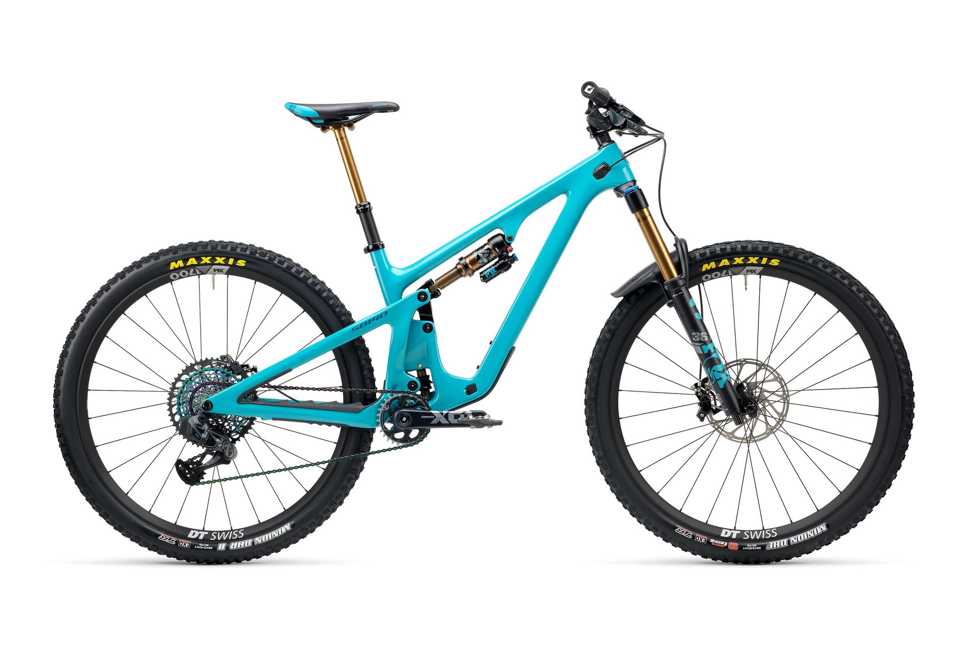 Bikes For Sale At Sandstone Cycles | Yeti - Trek - Giant Bikes