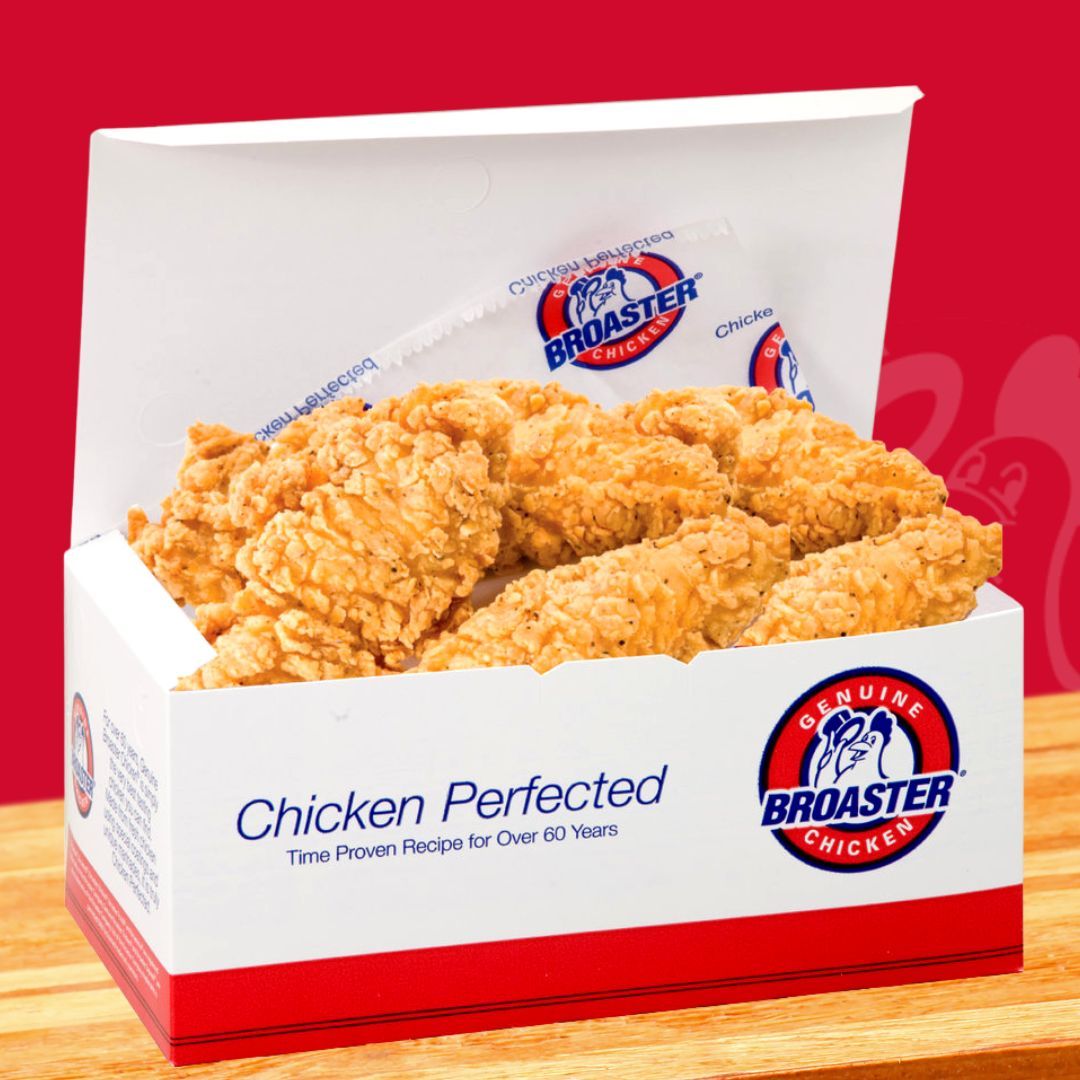 HOME [www.broasterchickenolympicpark.com.au]