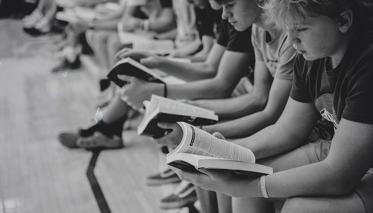 FCA Camps | North Florida FCA