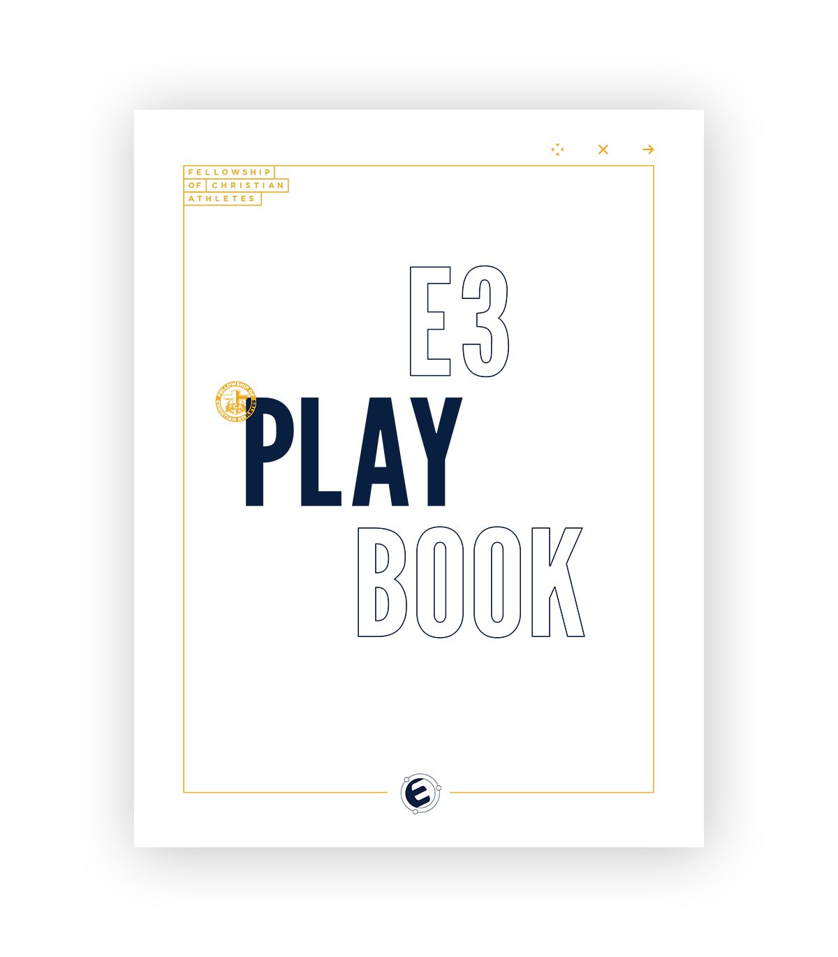 E3 Discipleship | North Florida FCA