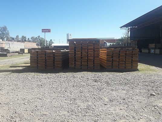 Venta de madera en Aguascalientes - MADERERÍA AGUILAR