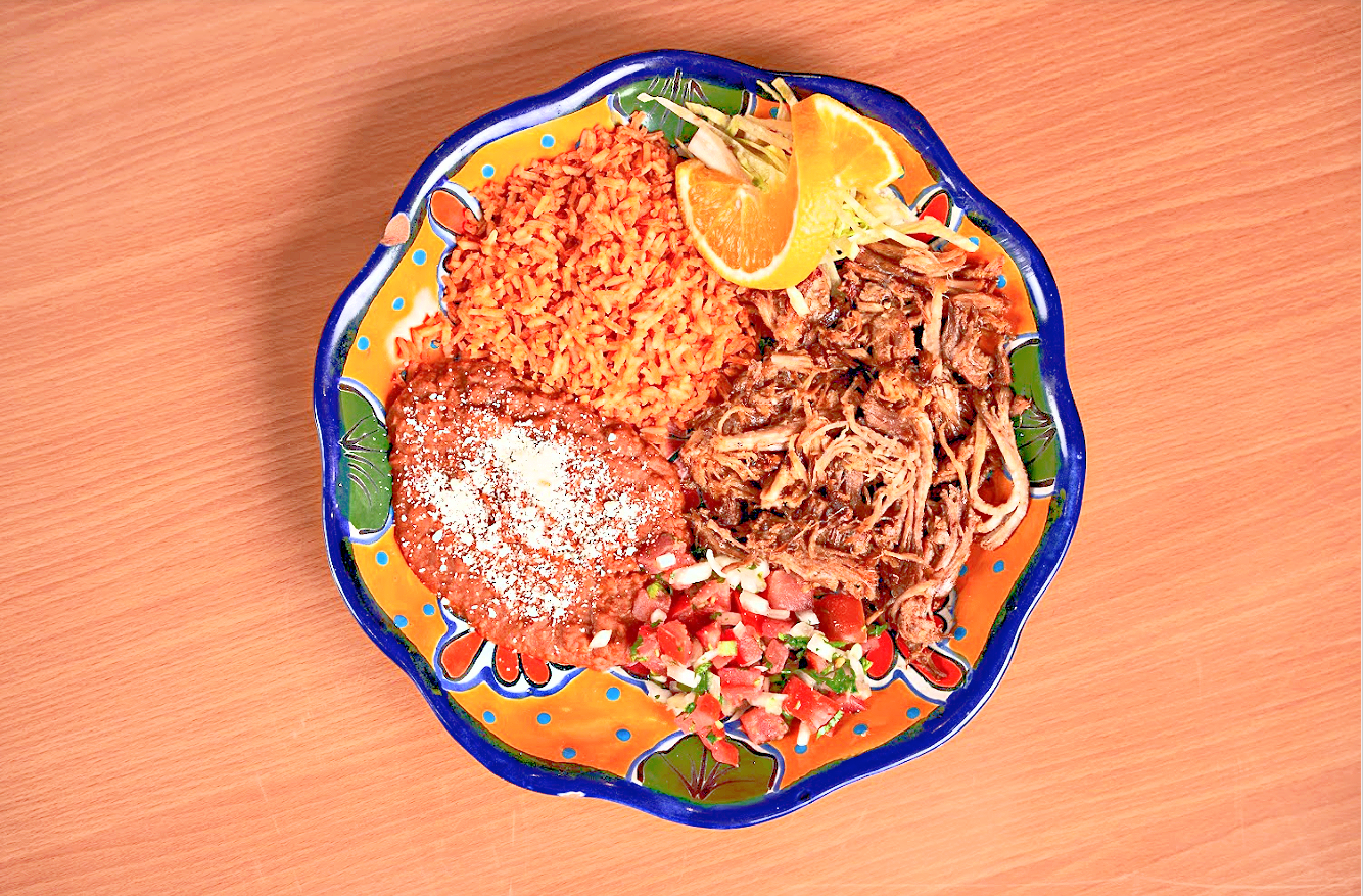 Mexican Restaurant | El Agave Taqueria - Auburn