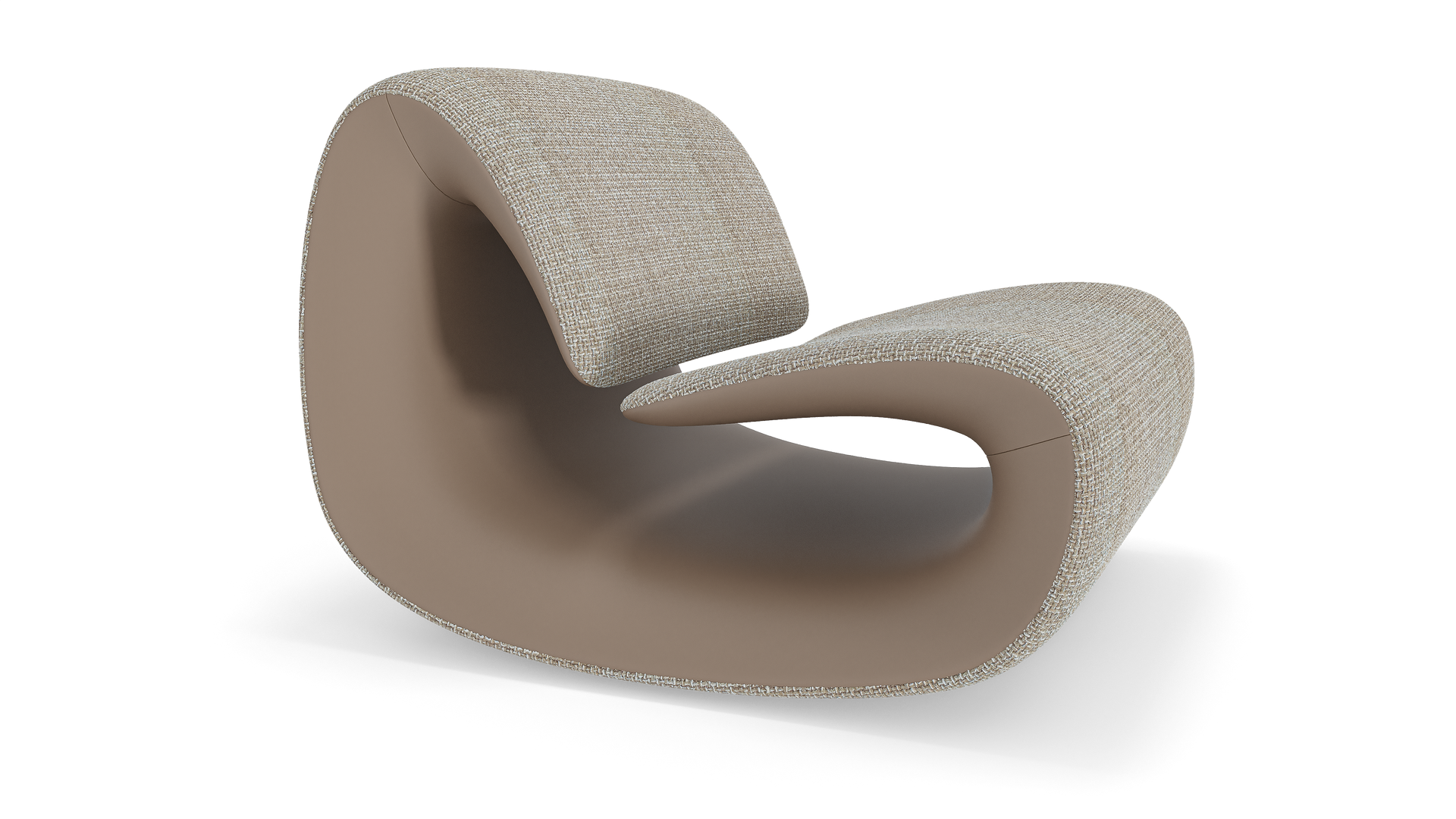 A Poltrona Wave conquista prêmio internacional de design