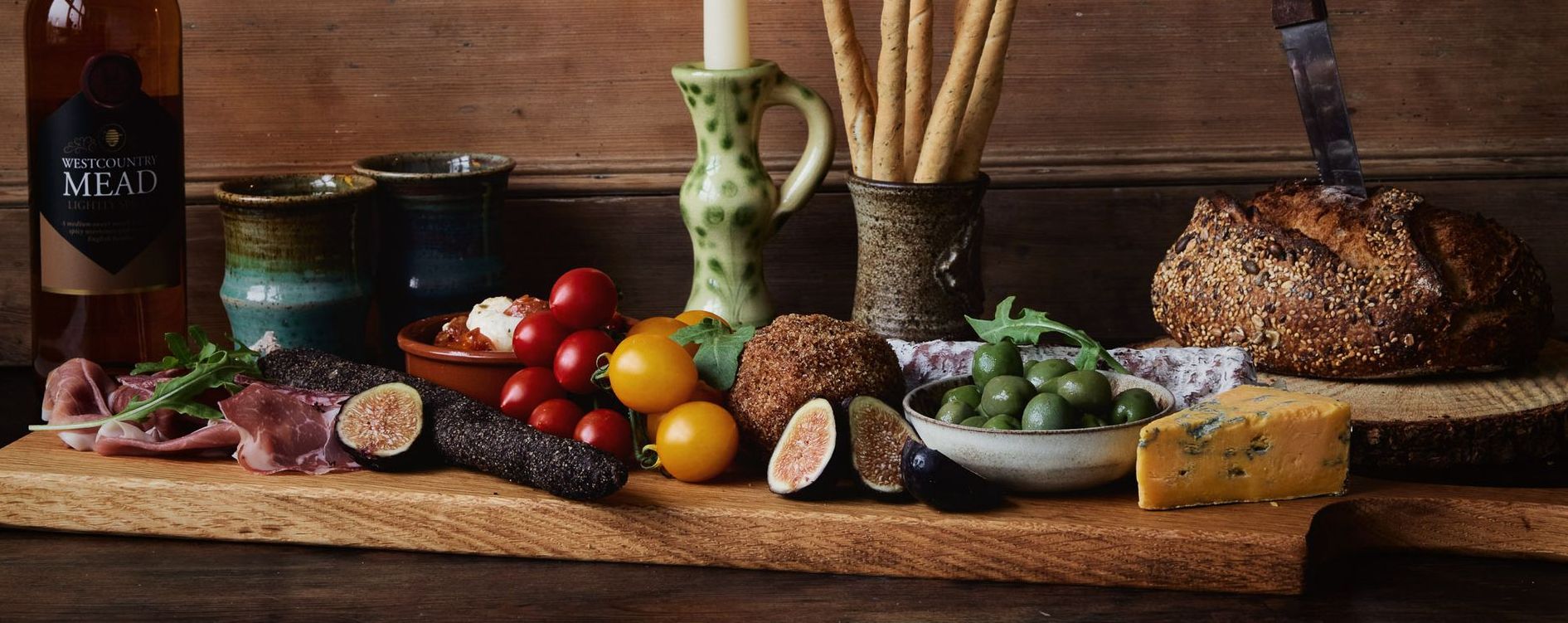 Croft Kitchen Catering | North Yorkshire