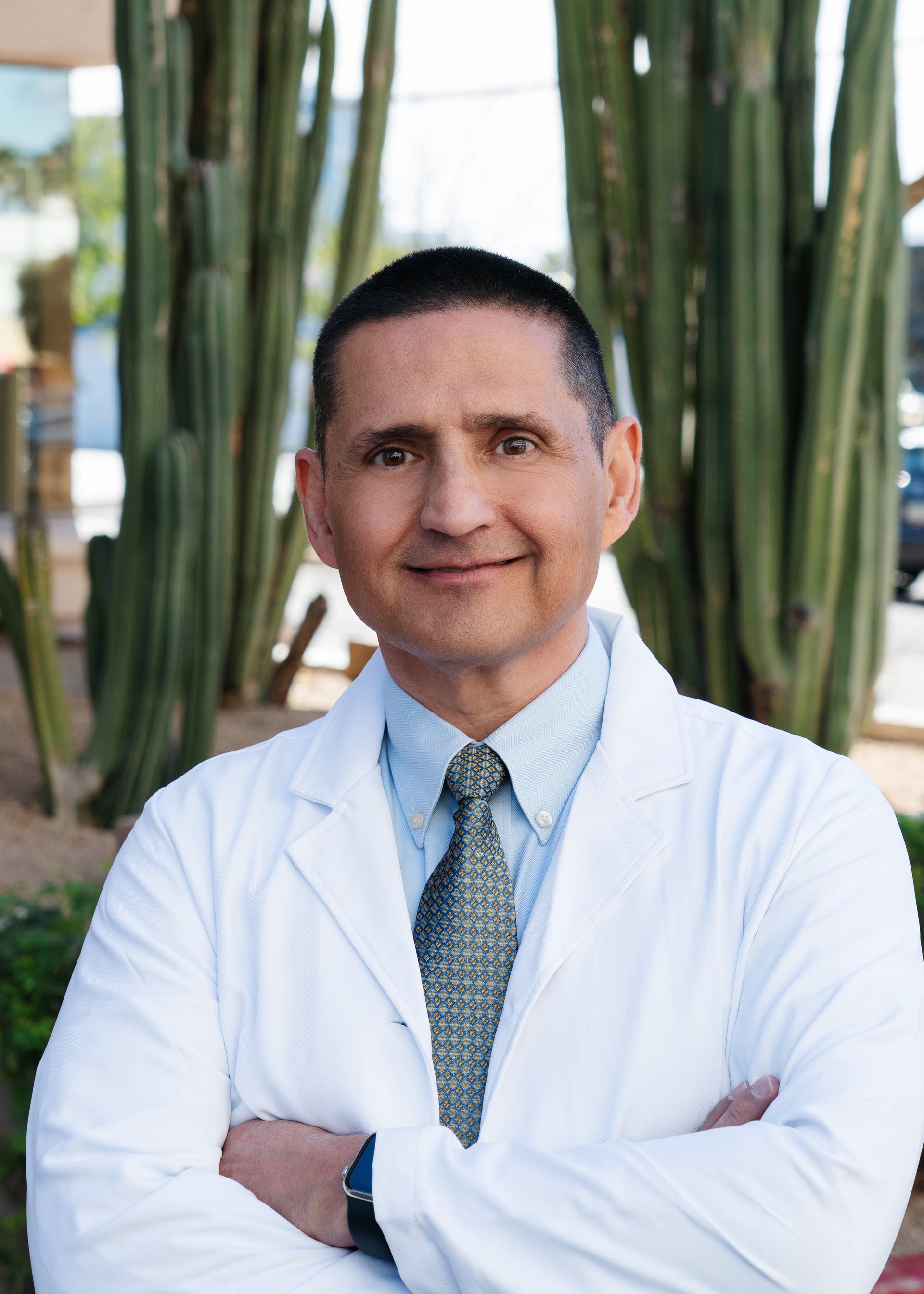 Healthcare Providers | Valle del Sol