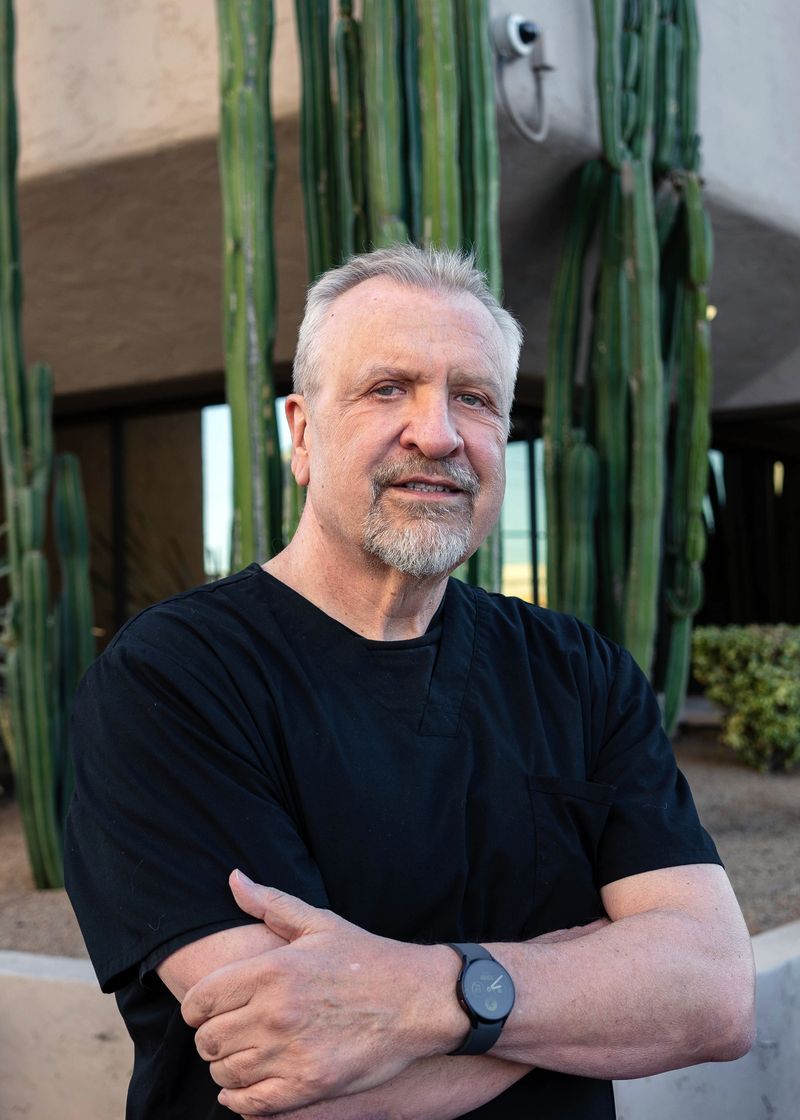 Healthcare Providers | Valle del Sol