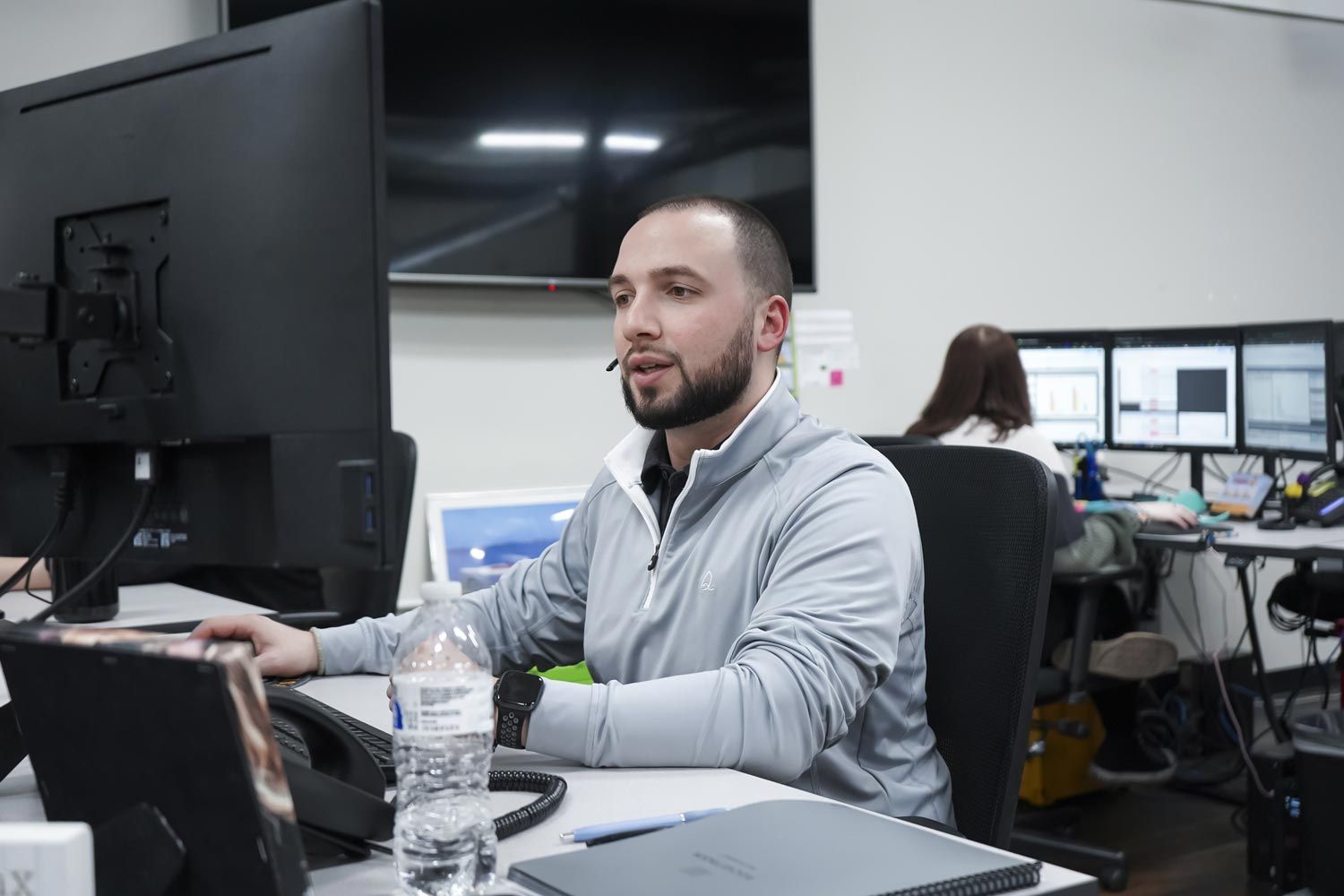 Our Transportation Services | ARL Network