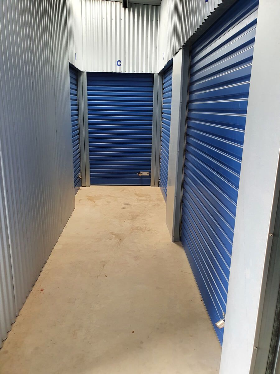 Mildura Self Storage Units | 9th Street U-Store-It
