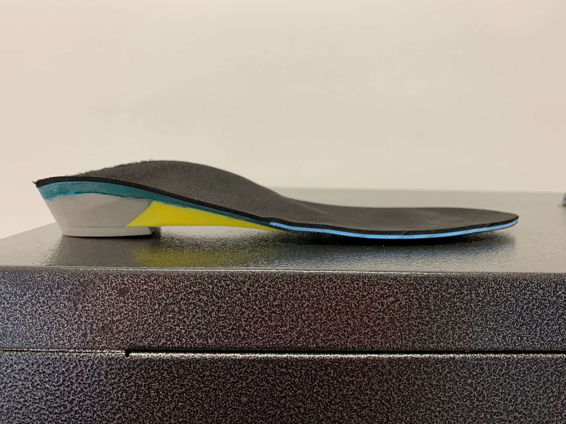 Footwork Orthotics | Gosford Podiatry