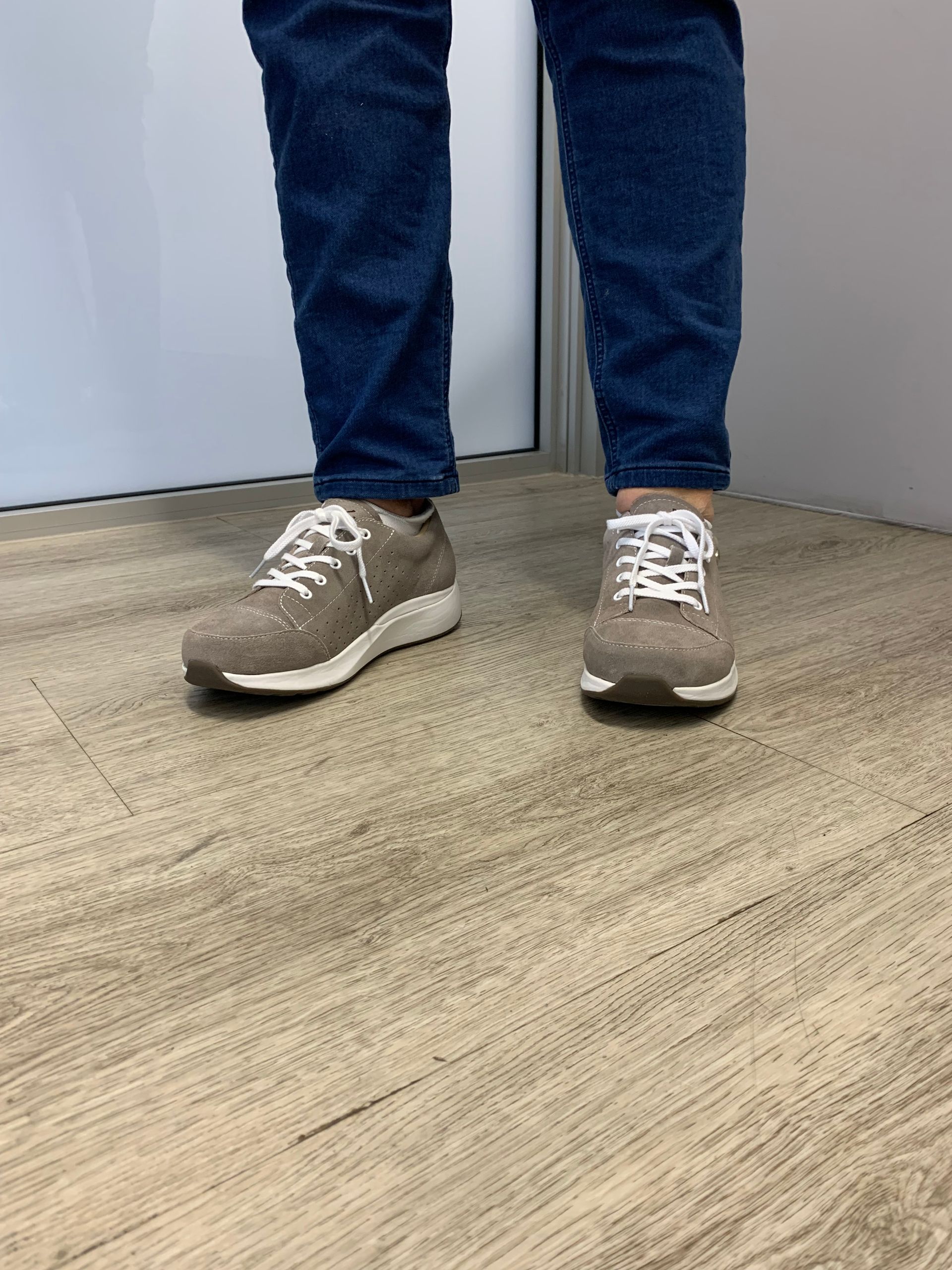 PEDORTHIC FOOTWEAR SOLUTIONS