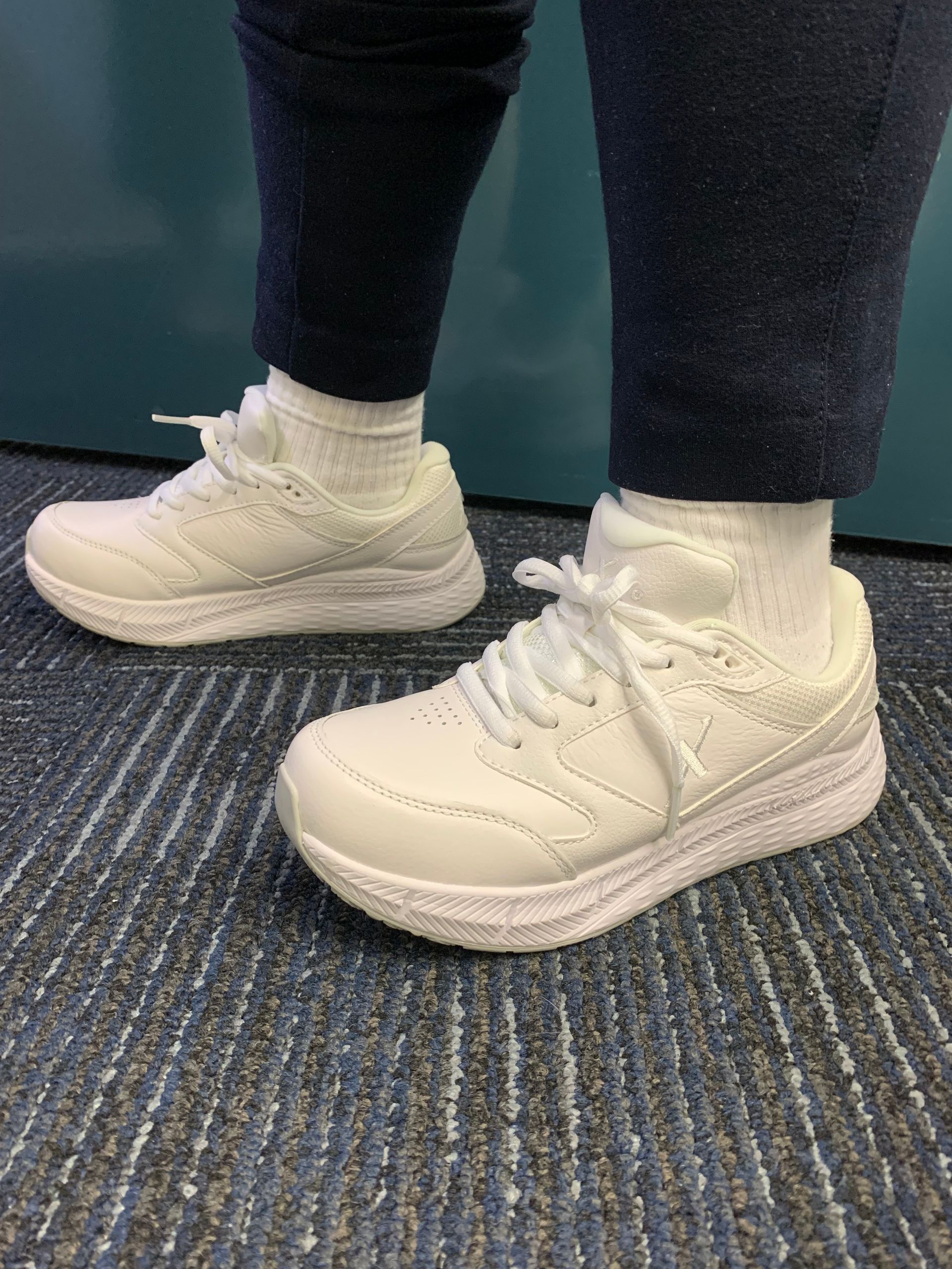 PEDORTHIC FOOTWEAR SOLUTIONS