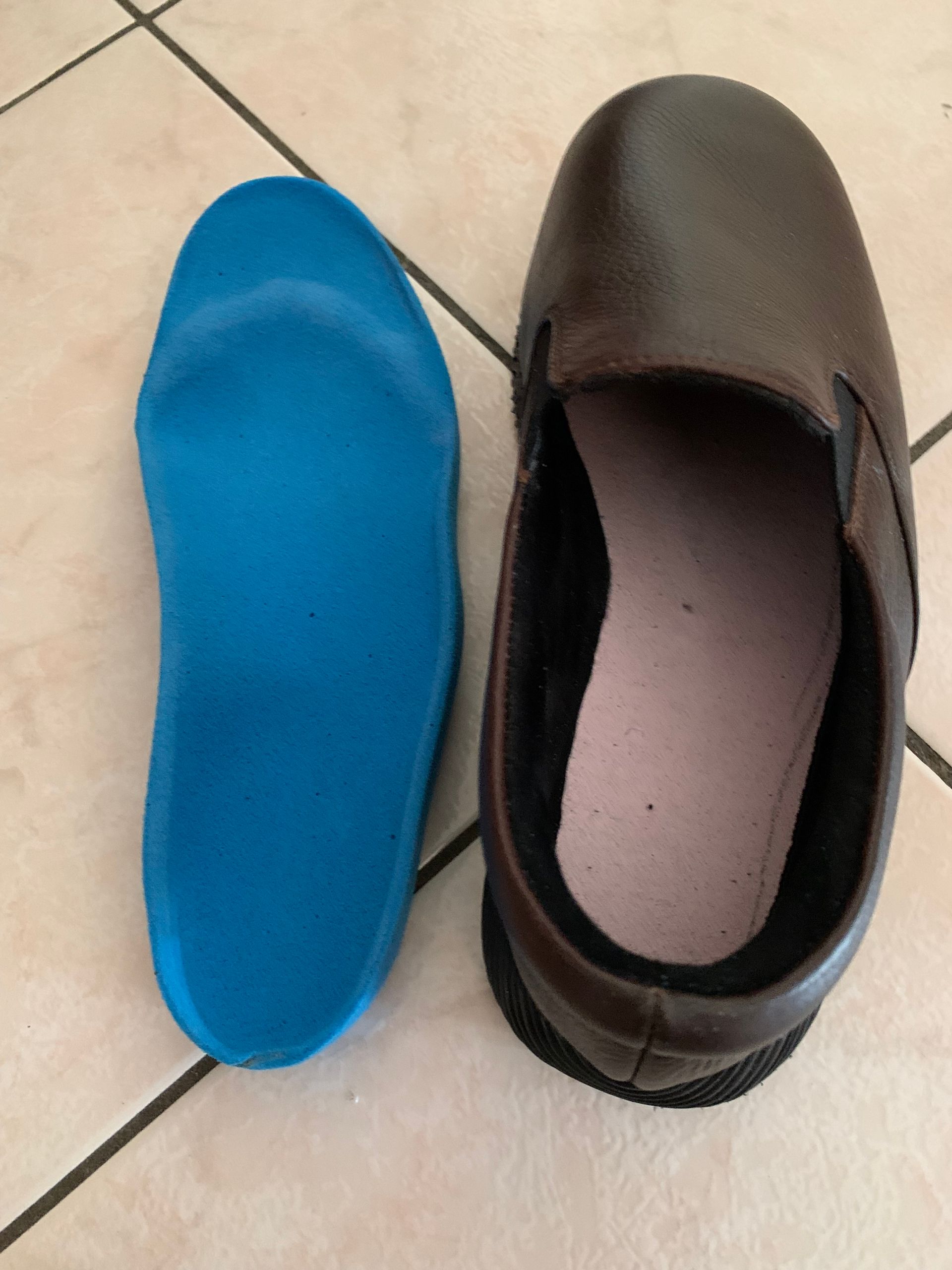 Footwork Orthotics | Gosford Podiatry