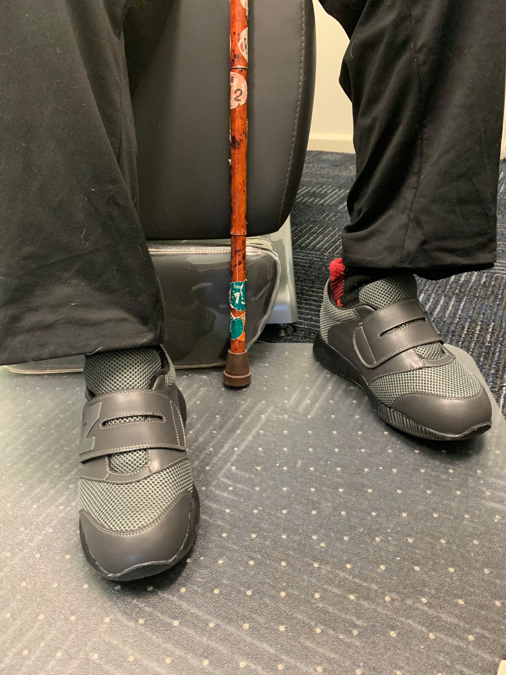 PEDORTHIC FOOTWEAR SOLUTIONS