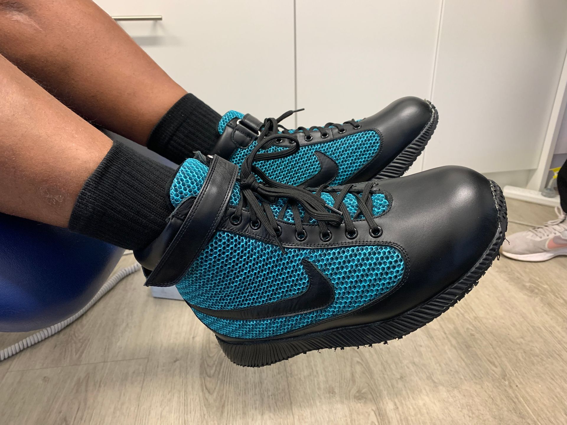 PEDORTHIC FOOTWEAR SOLUTIONS