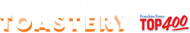 Breakfast Franchise | Famous Toastery Franchise Opportunities