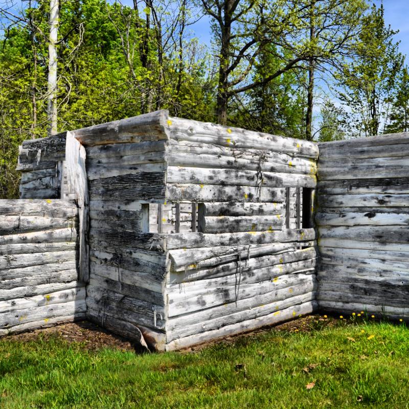 Paintball Ottawa | MARKED: The Adventure Park