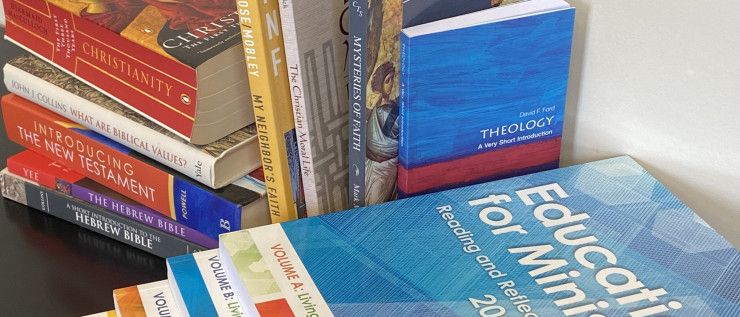 Education for Ministry