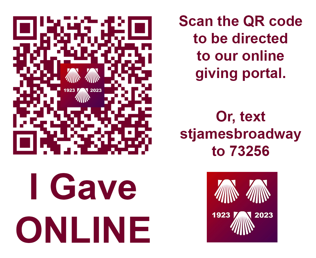 St. James Episcopal Church, Knoxville, TN