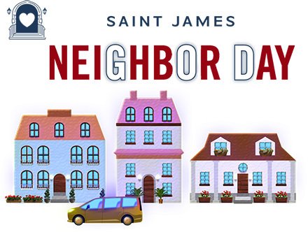 Neighbor Day 2024