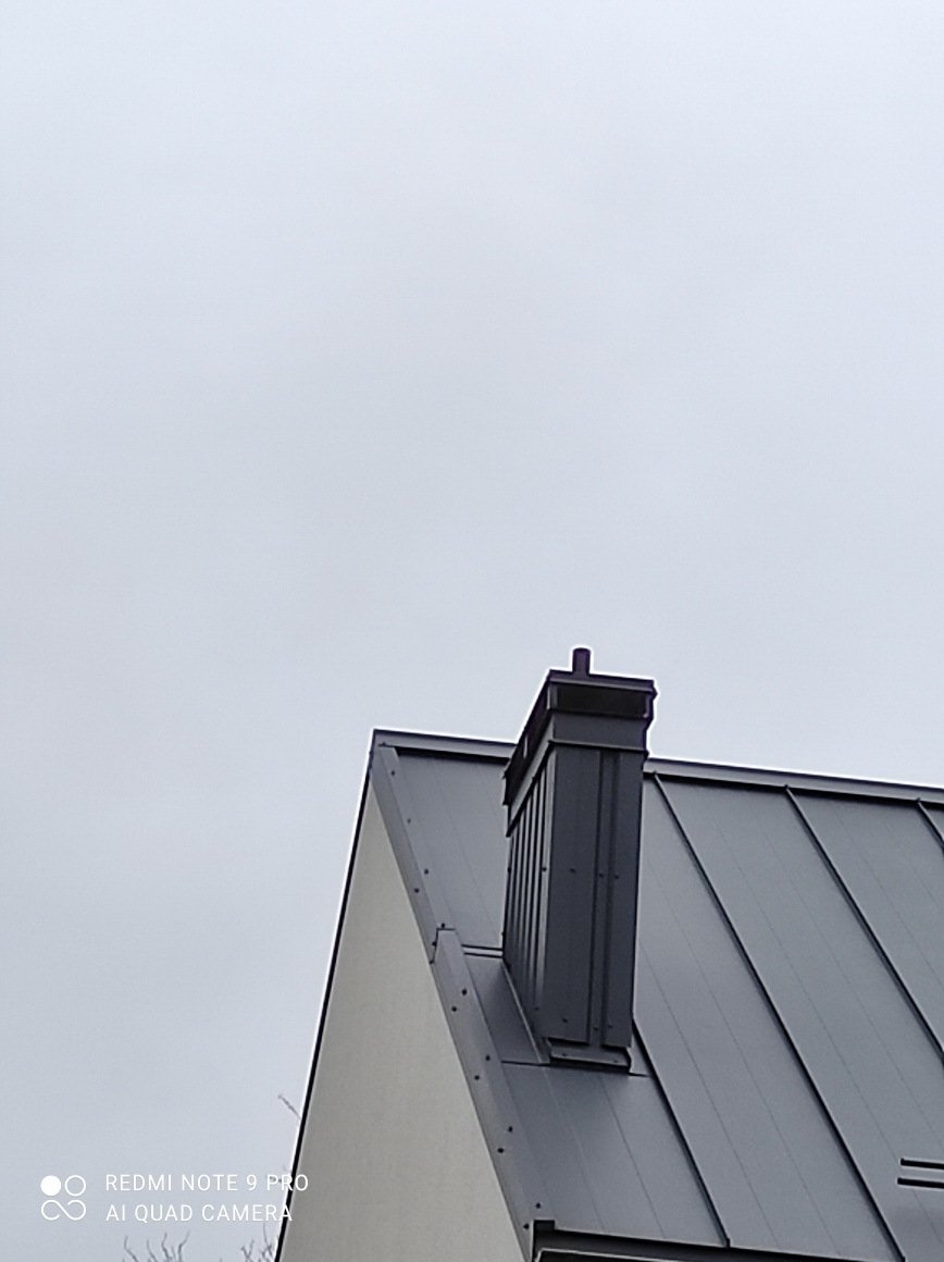 Klasikinės, čerpinės, trapecinės stogų dangos | Ferrosas