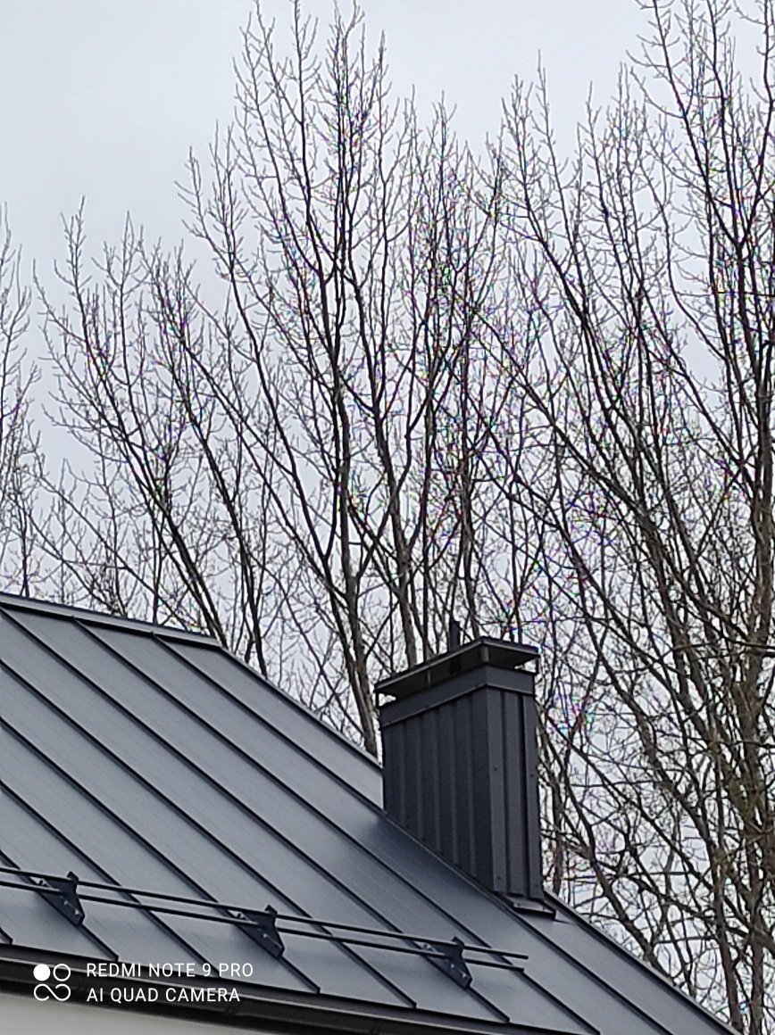 Klasikinės, čerpinės, trapecinės stogų dangos | Ferrosas