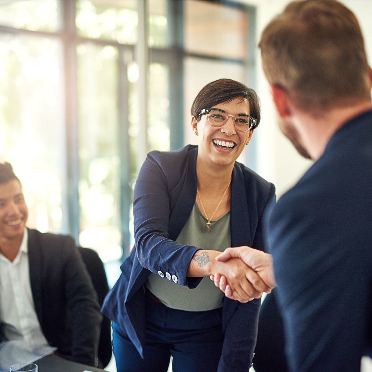 CoreStaff | Labour Hire and Permanent Recruitment