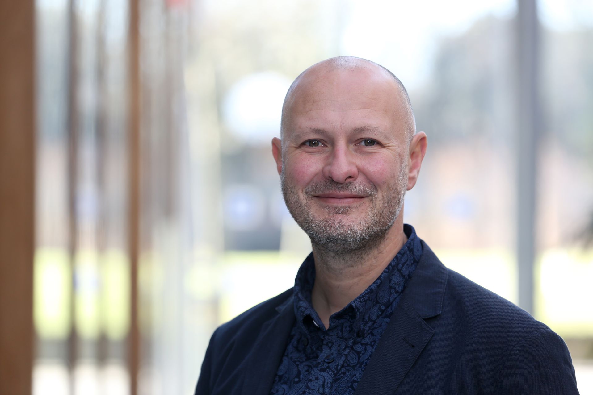 The profile of Edward Sellman BA(Ed), Dip, PhD