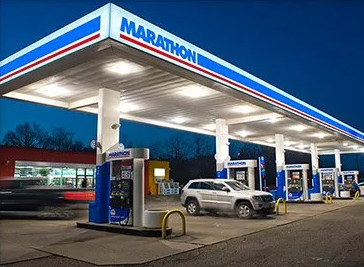 Upgrade Your Gas Station with Modern Equipment & Technology | Marathon ...
