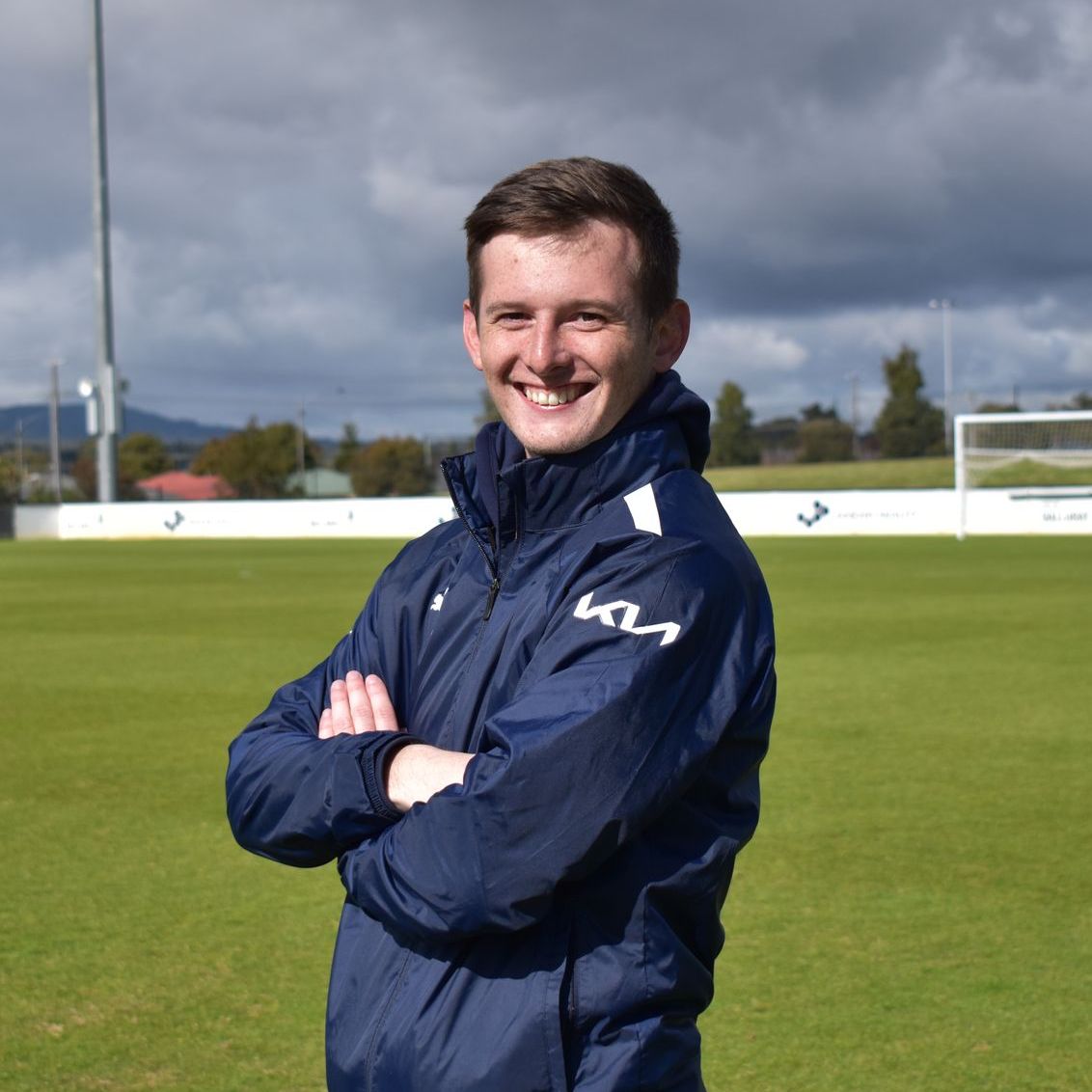 Coaching Staff | Ballarat City Football Club