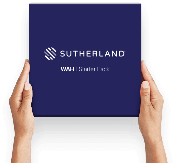 Work At Home | Sutherland