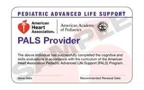 ACLS BLS PALS CPR Classes NJ | SmartCerts.org