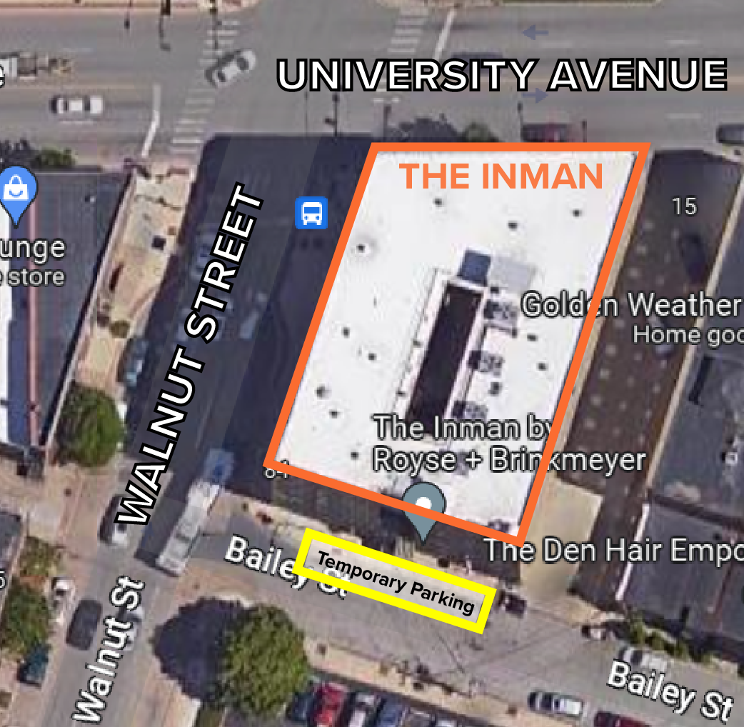 Welcome to the Inman