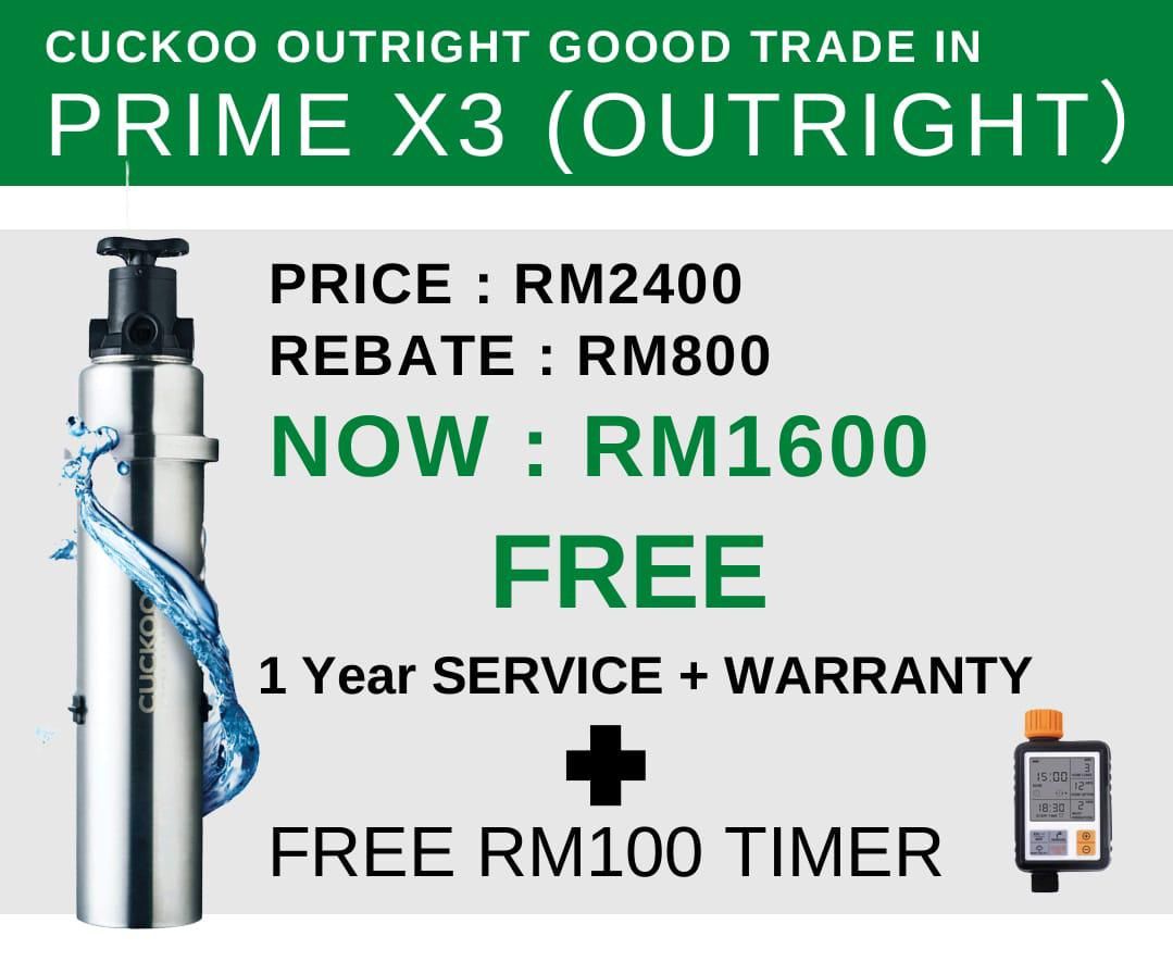 Cuckoo Official Malaysia No1 Home Appliances