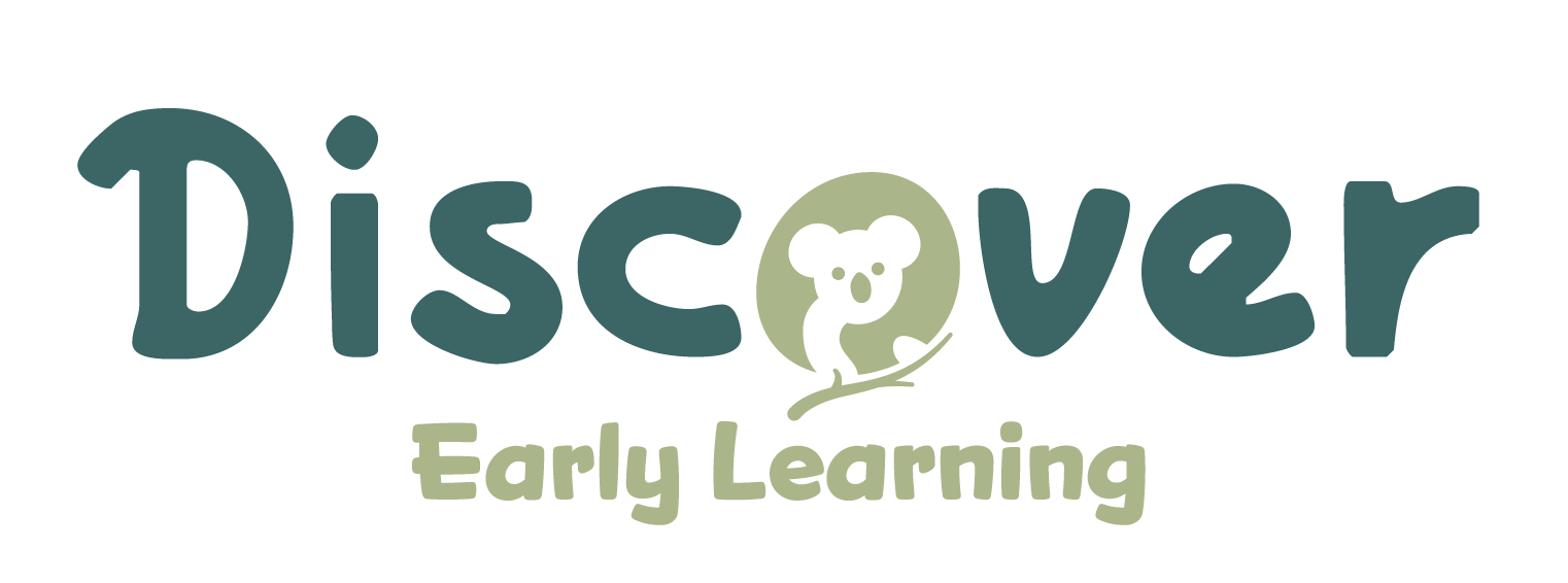 A Place to Grow & Discover | Discover Early Learning