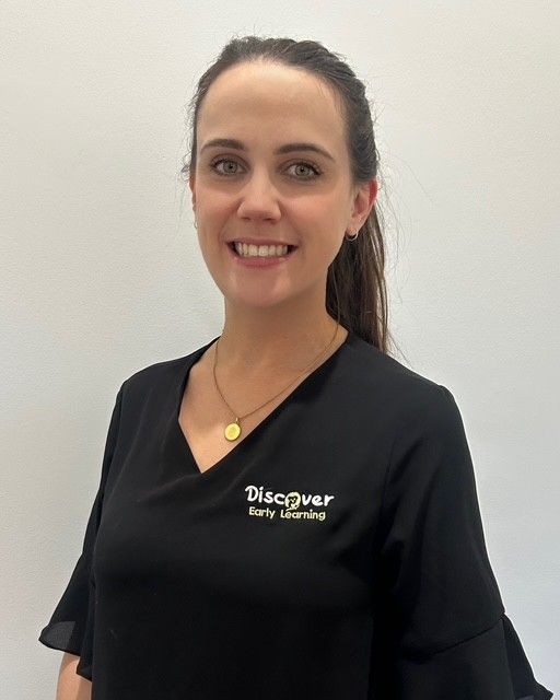 A Place to Grow & Discover | Discover Early Learning