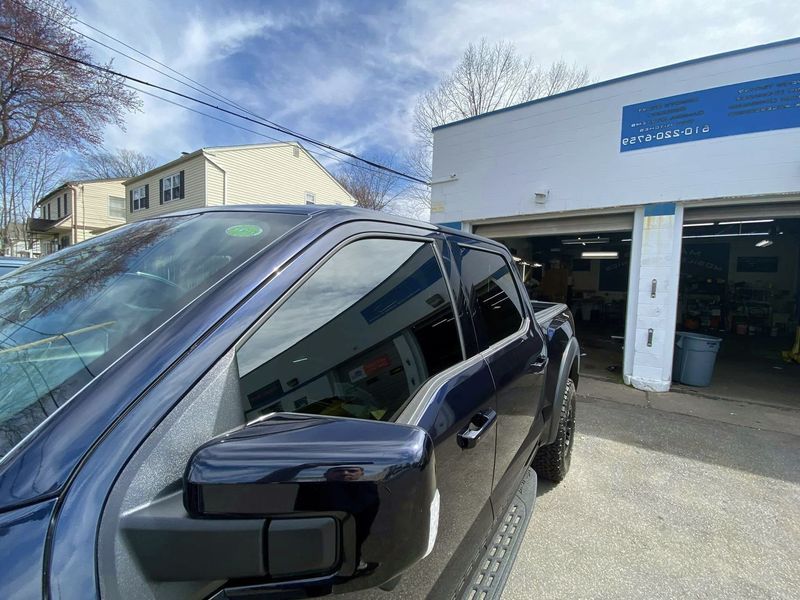 Automotive Accessories & Service | Manley's Mobile Electronics, LLC ...