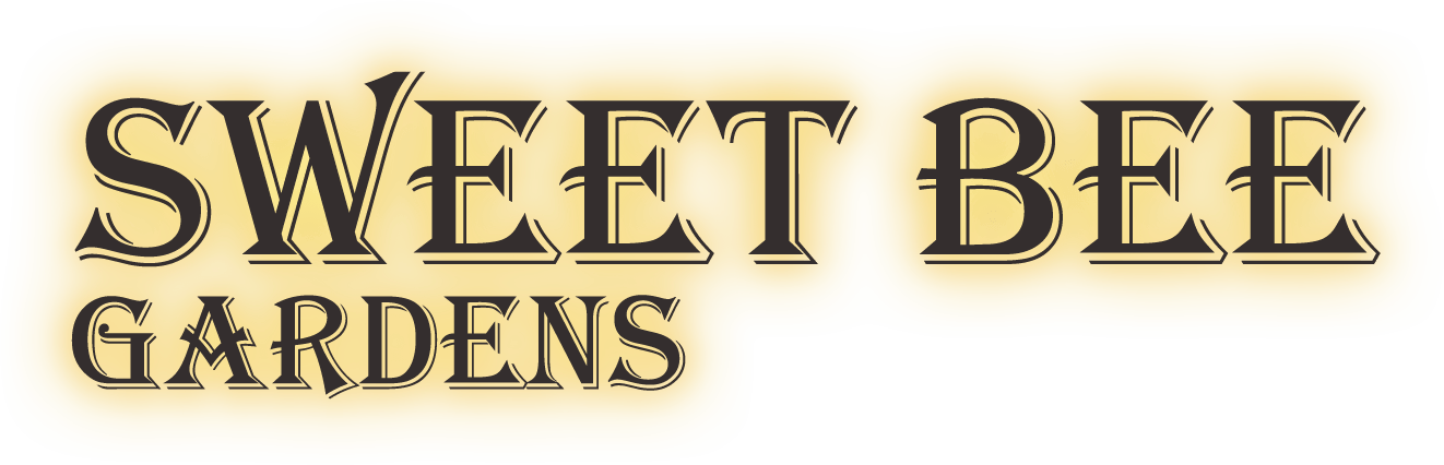 Delicious, Raw Unfiltered Honey at Belton TX | Sweet Bee Gardens