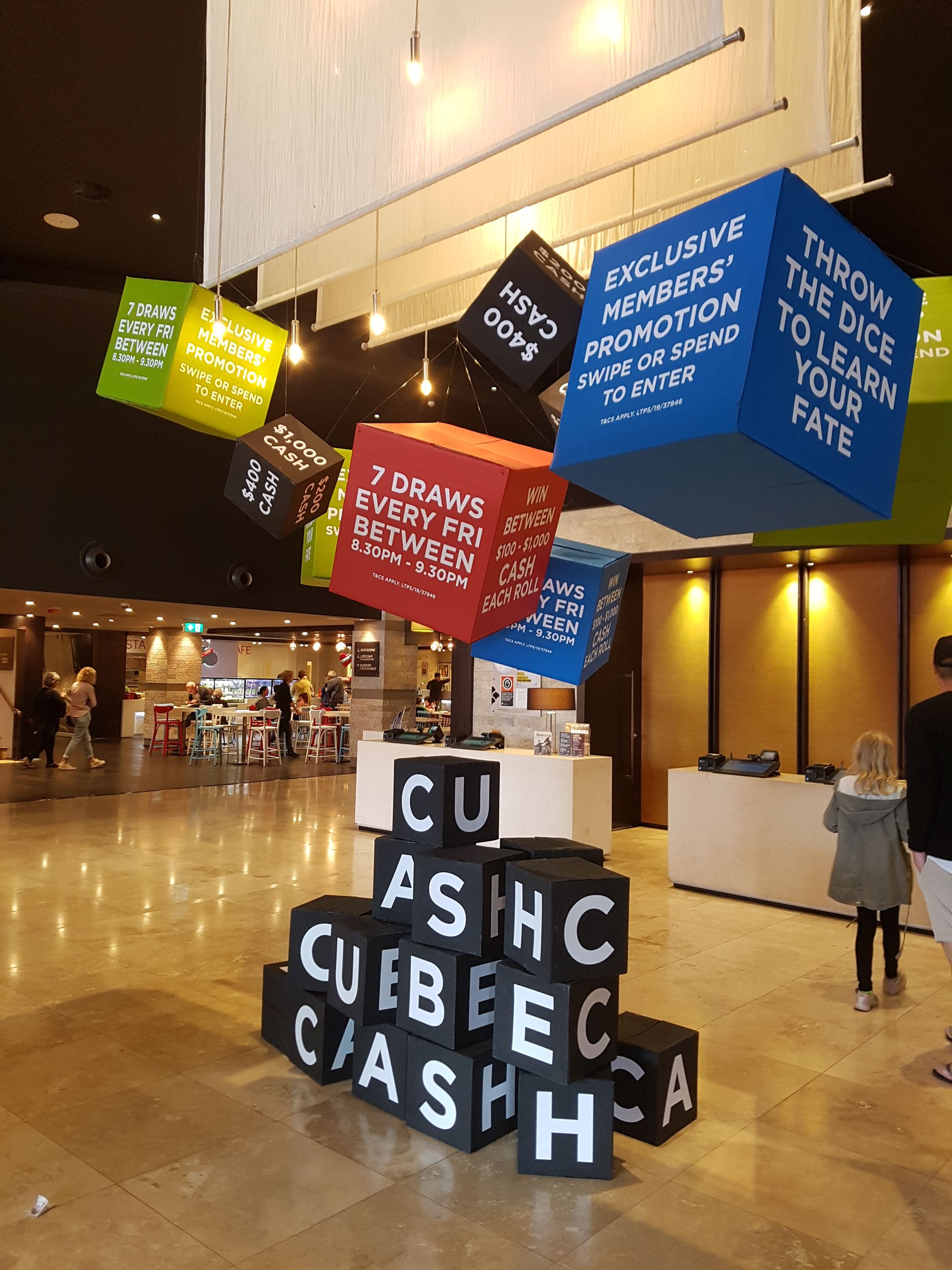 Promotional Signage in Wollongong | Margaret Barnes Signs