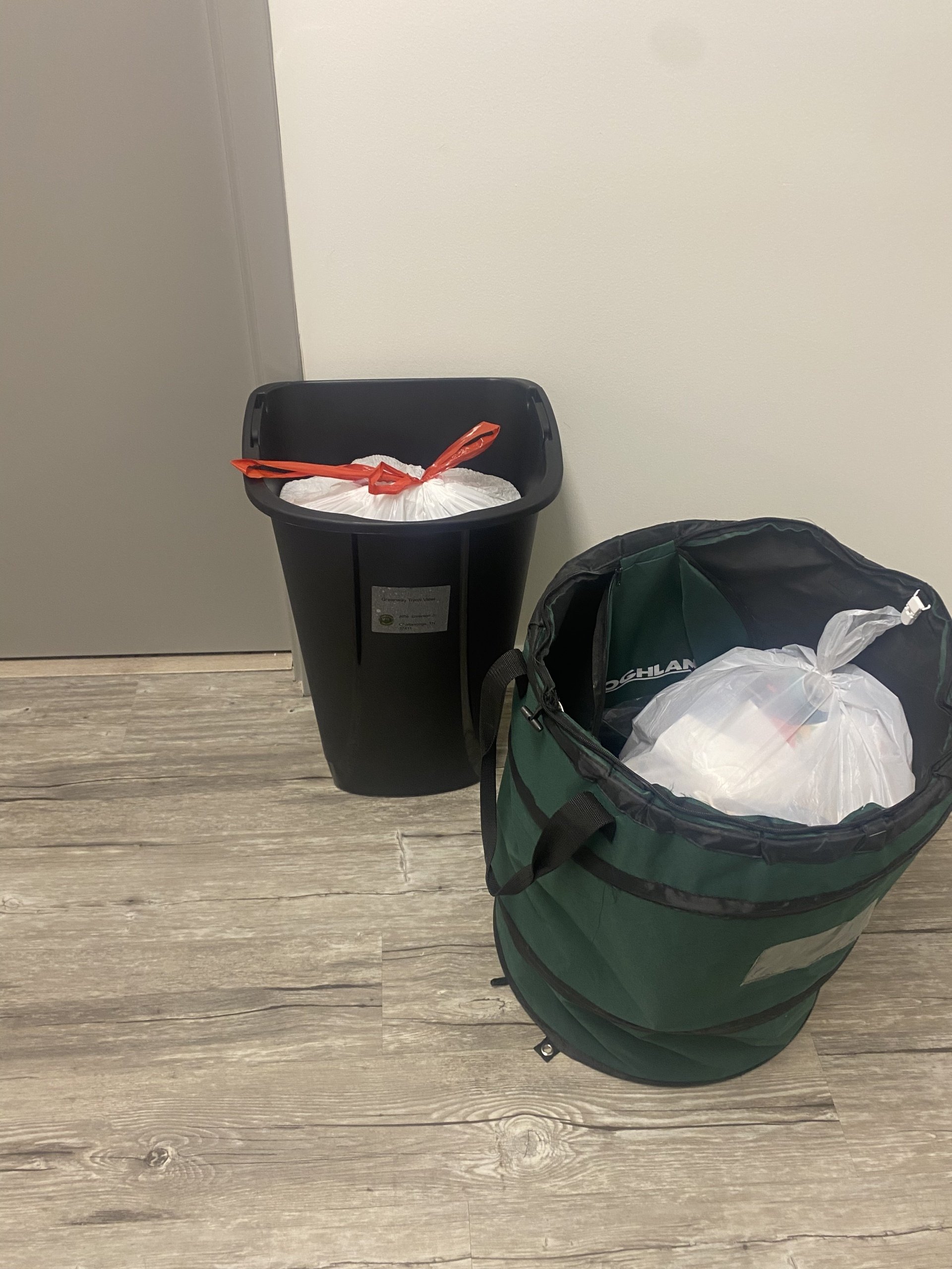 GreenWay Trash Valet