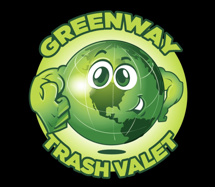 GreenWay Trash Valet