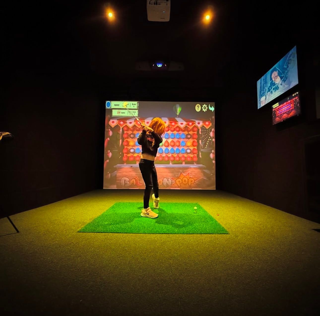 Golf Lessons & Vouchers | SKRATCH Golf | Birmingham