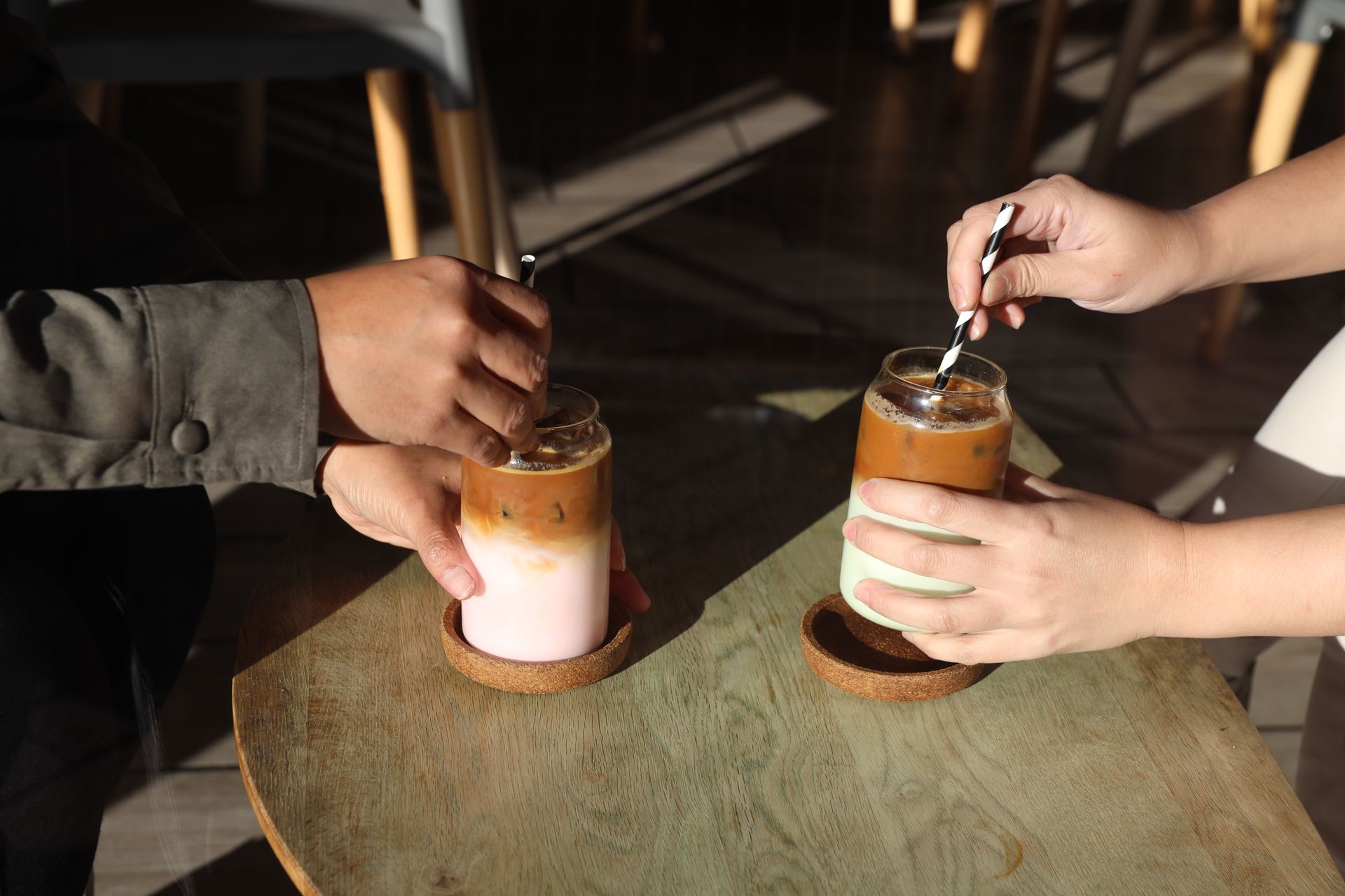 Indoor Golf Experience | SKRATCH Golf | Birmingham